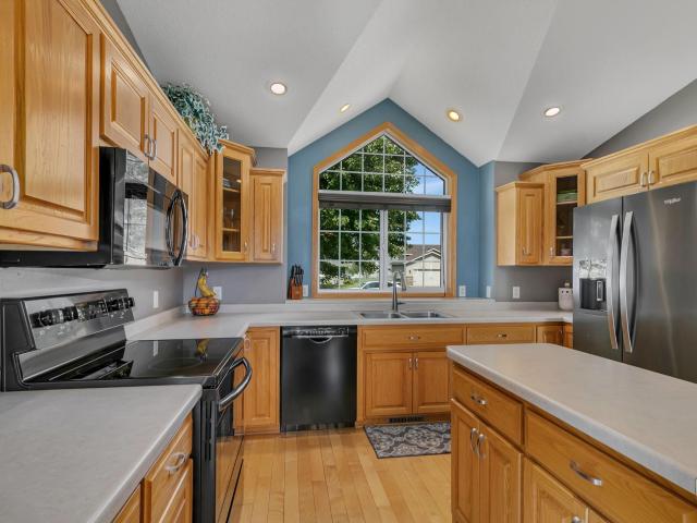 605 Lake Anna Drive
