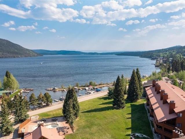 605 Lake Front Rd Unit 8, Grand Lake, CO 80447