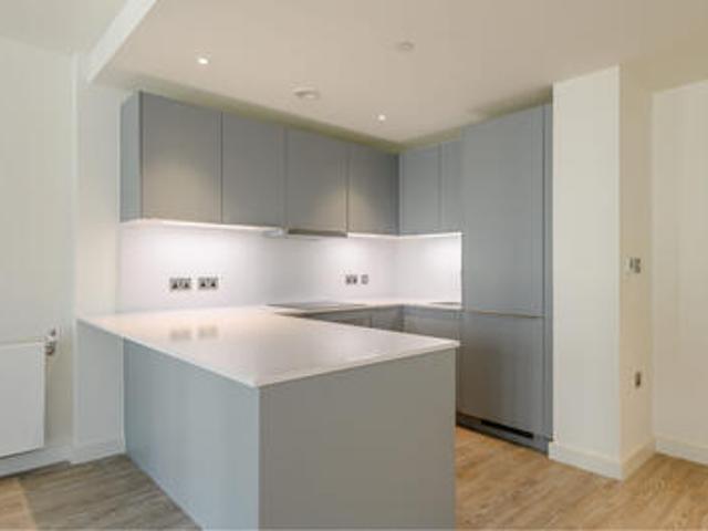 605 Landsby East | Quintain Living