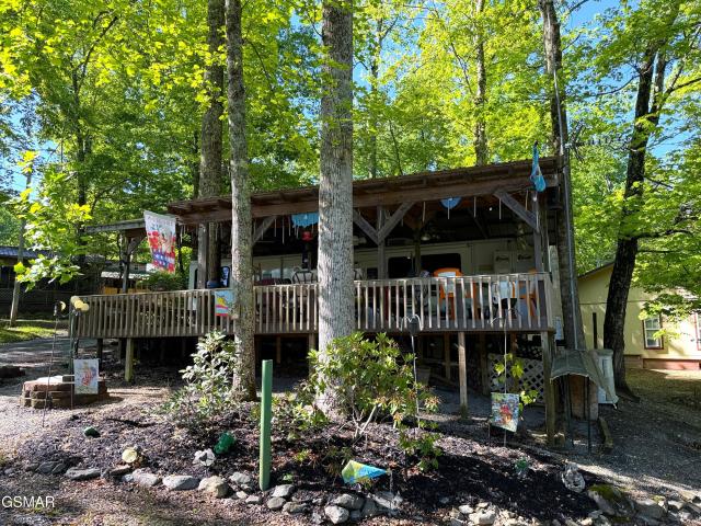 605 Lily Way
