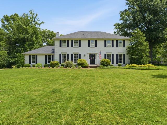605 Linden Dr