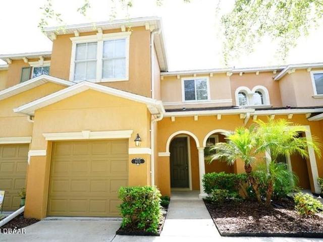 605 Mount Olympus Blvd, New Smyrna Beach, FL 32168