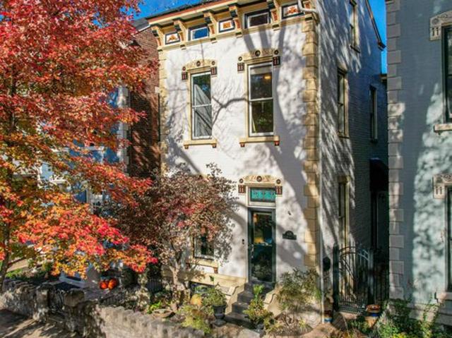 605 Monroe St, Newport, KY 41071