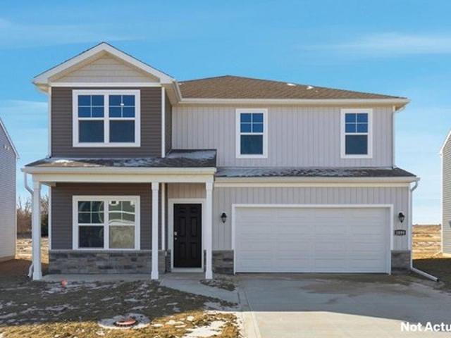 605 Madison Way, Plain City, OH 43064