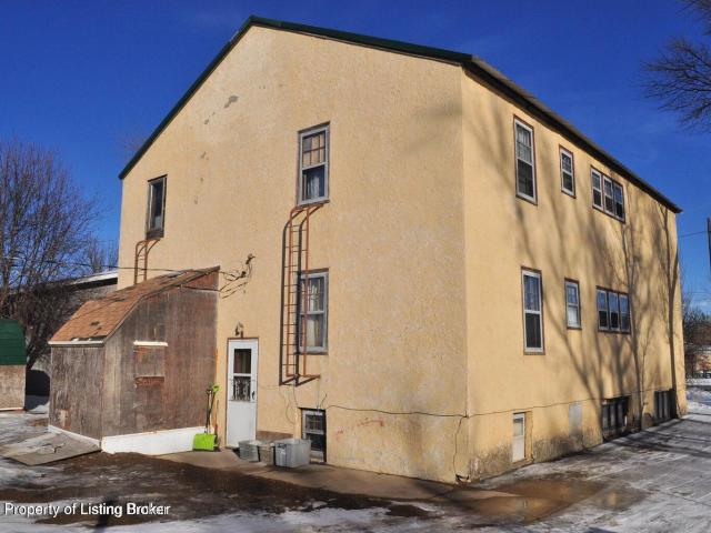 605 Main Avenue