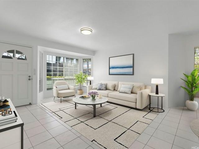 605 Mananai Pl Unit 25A, Honolulu, HI 96818