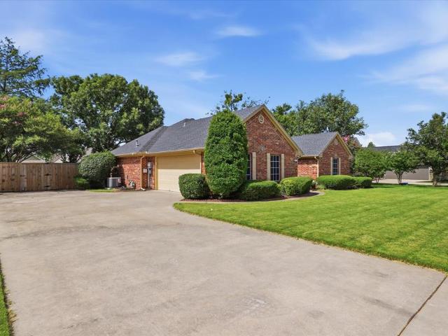 605 Maple Drive