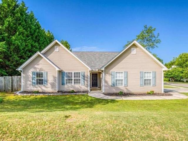 605 Maple Forge Dr, Athens, GA 30606