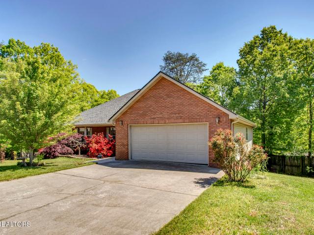 605 Marston Ln, Knoxville, TN 37920 | MLS #1337