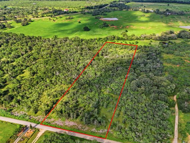 605 Marrou Rd. Lot 6