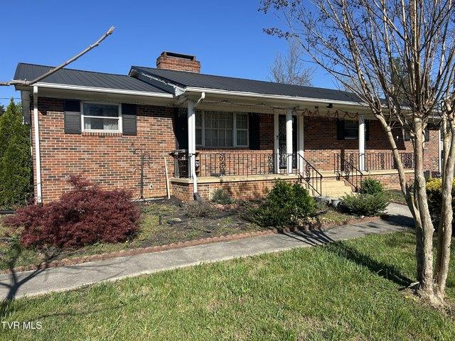 605 Masengill Ave, Morristown, TN 37814