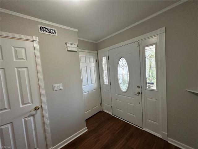 605 Masefield CIR
