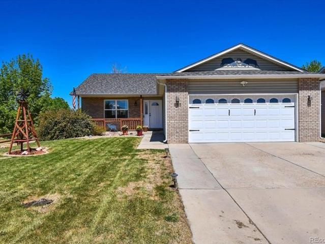 605 McClure Ave, Firestone, CO 80520