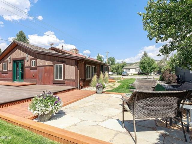605 McIntire St, Eagle, CO 81631