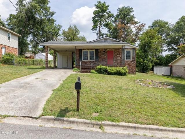 605 McKenzie St, North Augusta, SC 29841