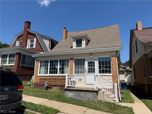 605 McKinnon Ave, East Liverpool, OH 43920