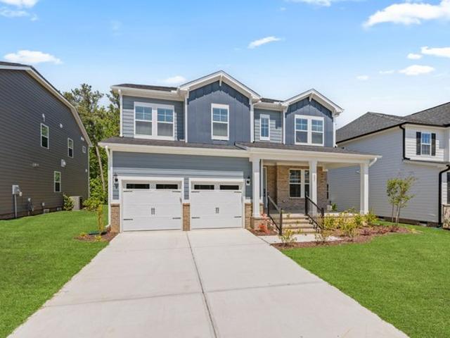 605 Metroliner Pl, Knightdale, NC 27545