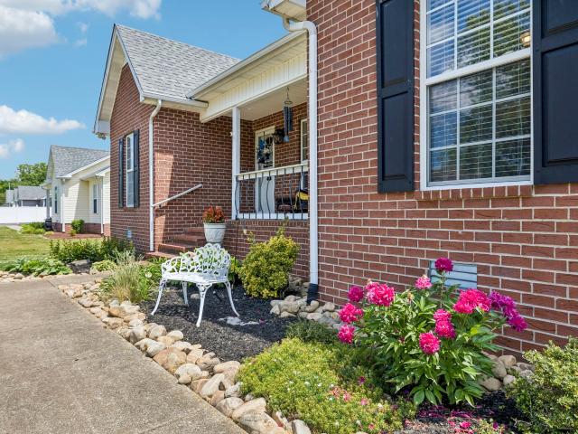 605 Meadowlark Dr, Shelbyville, TN 37160 | MLS #3184