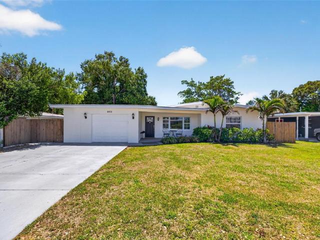 605 Mehlenbacher Rd, Belleair Bluffs, FL 33770 | MLS #TB8502 | Compass