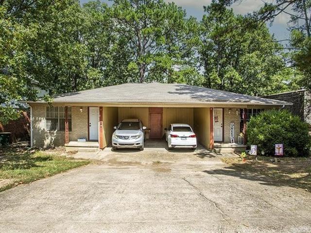 605 Mimi Ln, Little Rock, AR 72211