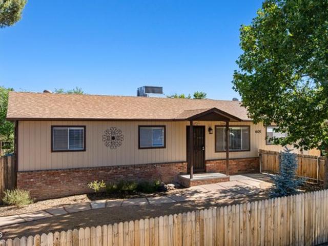 605 Mingus Ave, Prescott, AZ 86301