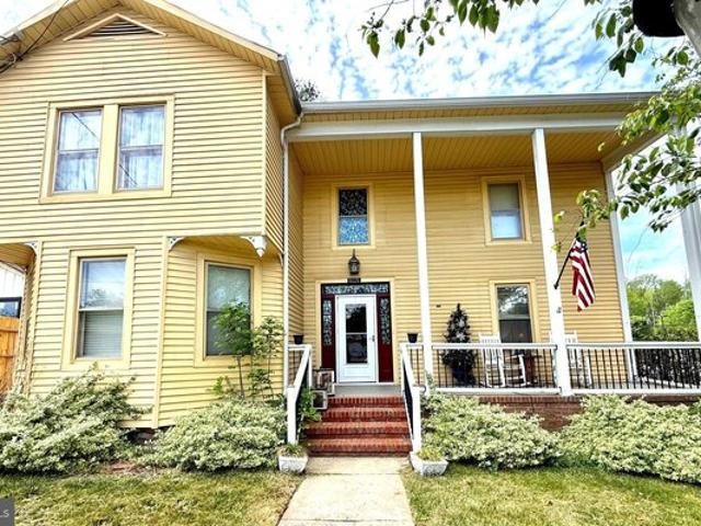 605 Mineral Ave, Mineral, VA 23117