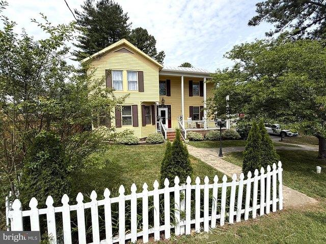 605 Mineral Ave, Mineral, VA 23117