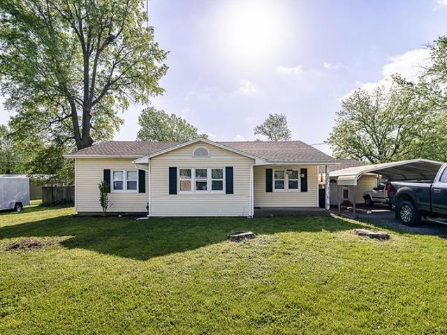 605 N 4th St, Purdy, MO 65734