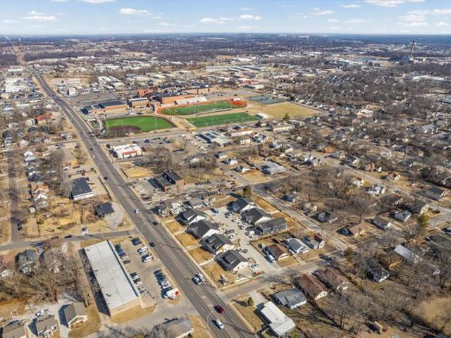 605 N 4th St Unit 100, Columbia, MO 65201
