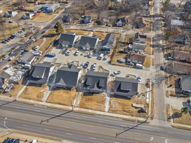 605 N 4th St Unit 102, Columbia, MO 65201