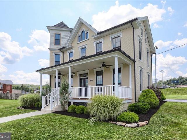 605 N 4Th Street