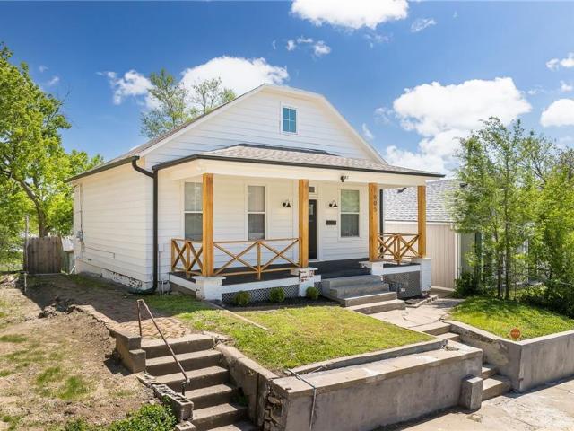 605 N 12th Street