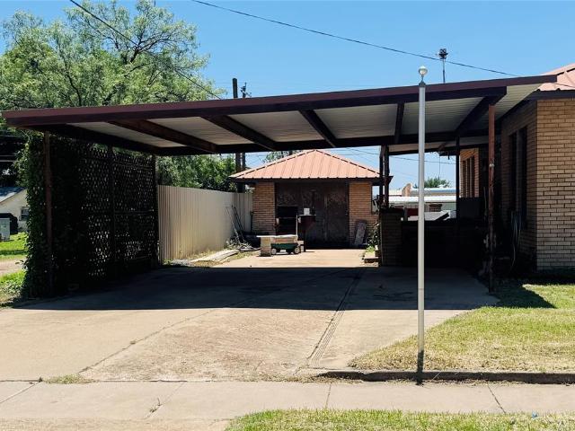 605 N 2nd Street