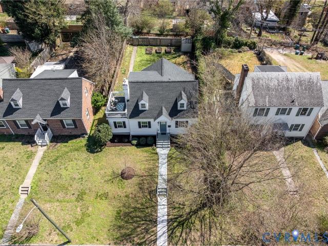 605 N 38th Street