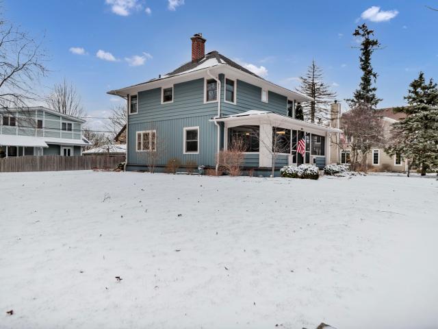 605 N 3rd Ave, St. Charles, IL 60174 | MLS #12615 | Compass