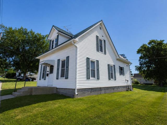 605 N Union Street