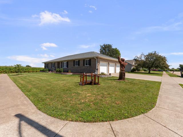 605 N Downey Street