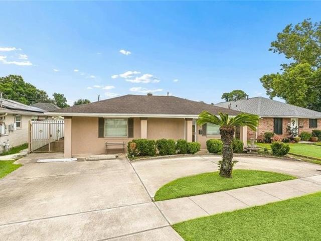 605 N Lester Ave, Metairie, LA 70003