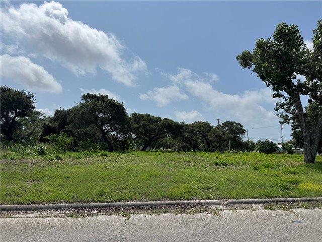 605 N McCampbell St Lot 12 14, Aransas Pass, TX 78336