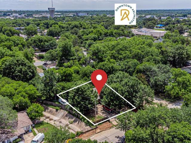 605 N Pecan Street # A & B