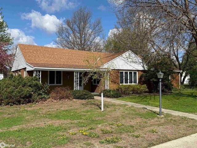 605 N Phillips St, Algona, IA 50511