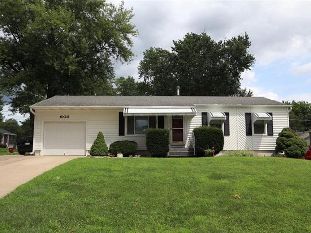 605 N Ponca Dr, Independence, MO 64056