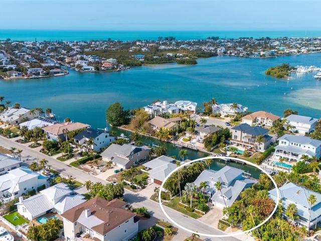 605 N Point Dr, Holmes Beach, FL 34217 | MLS #A4683 | Compass