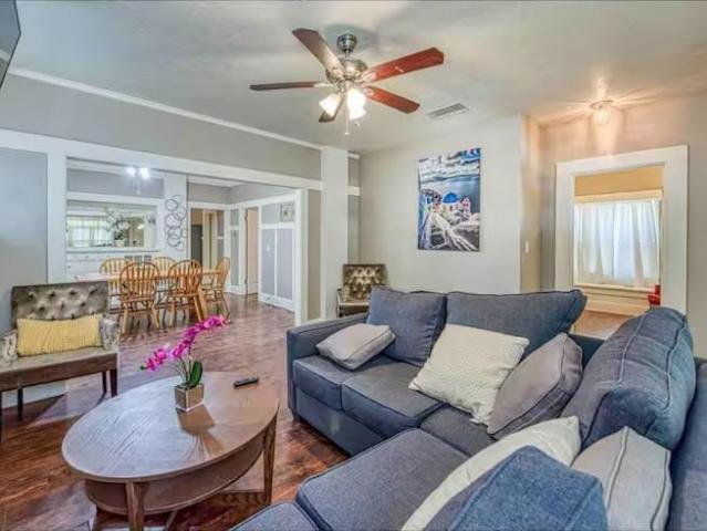 605 N Poplar Ave, Fresno, CA 93728 | MLS #644054
