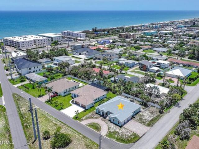 605 N Shannon Ave, Indialantic, FL 32903