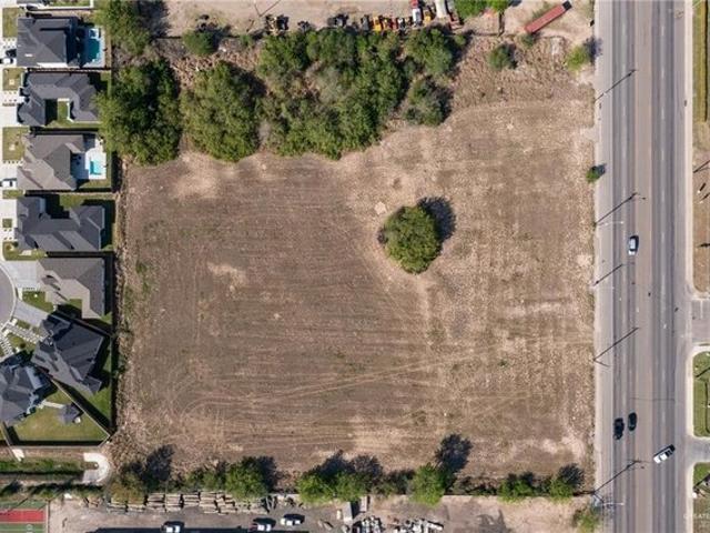 605 N Shary Rd, Mission, TX 78572