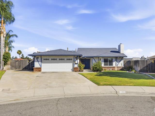 605 Nettle Place