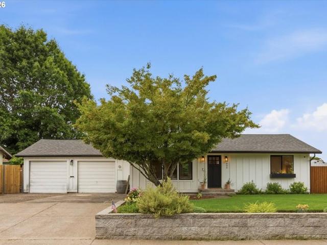 605 NE Oregon St, McMinnville, OR 97128