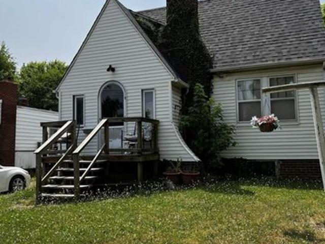 605 S 24th St, Mount Vernon, IL 62864