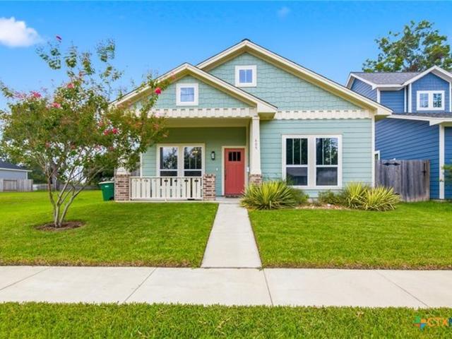605 S Wheeler St, Victoria, TX 77901